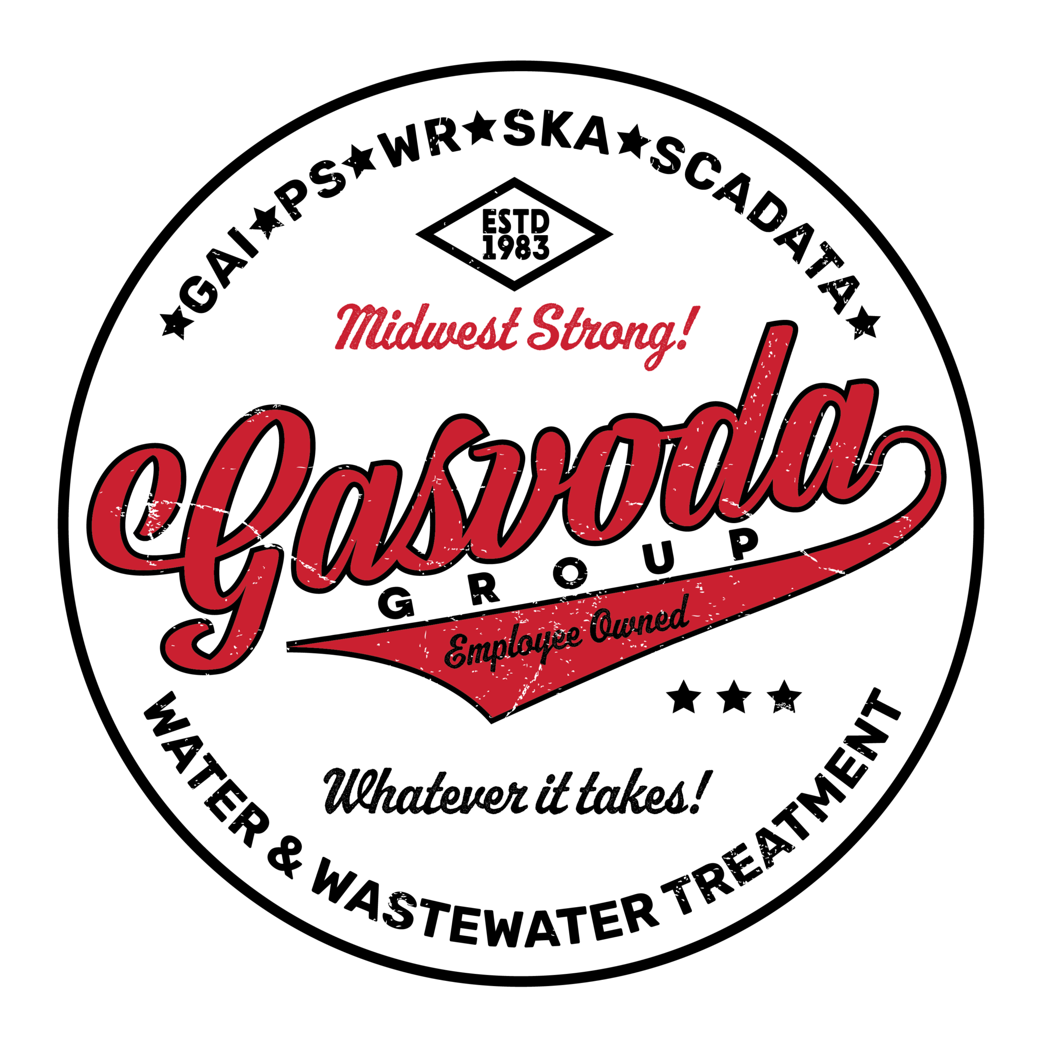 Territory - SKA & Gasvoda Group Info | Solberg Knowles