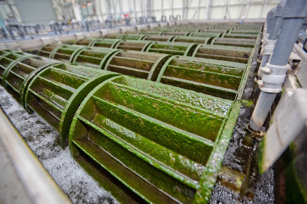 Advanced Treatment/PFAS | Solberg Knowles