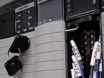 Custom Control Applications and Automation Software | Solberg Knowles