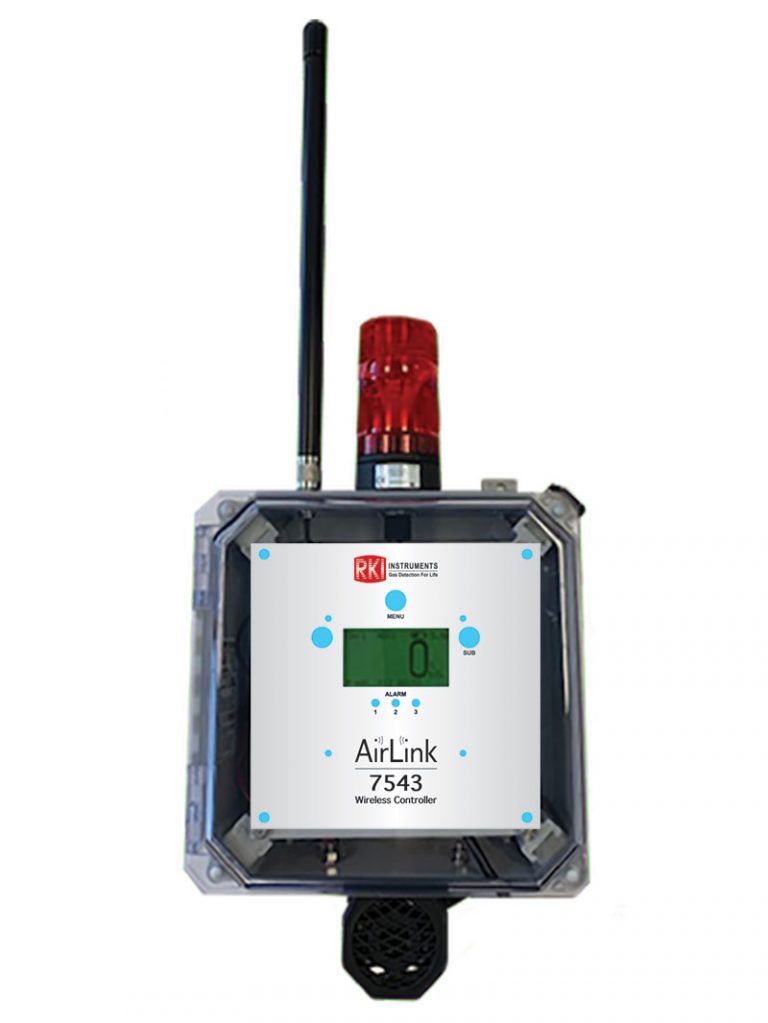 Lift Stations & Collection System | Solberg Knowles