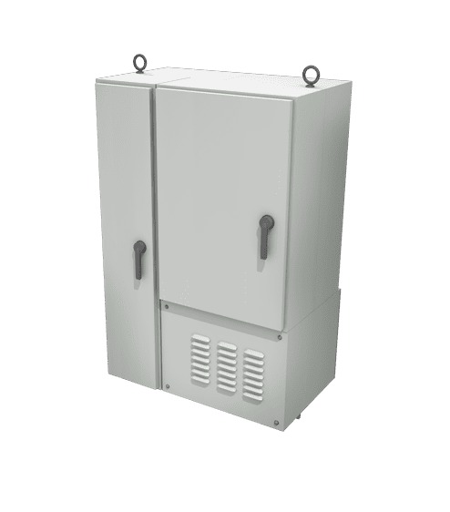 Arc Armor® Control Panel | Solberg Knowles