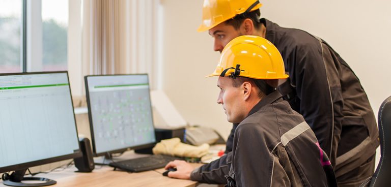 Controls and SCADA | Solberg Knowles