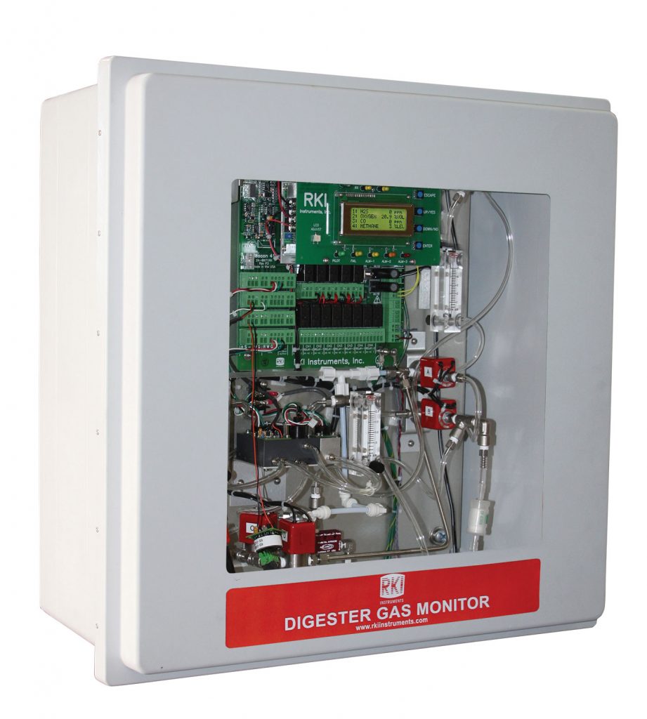 Anaerobic Digestion | Solberg Knowles