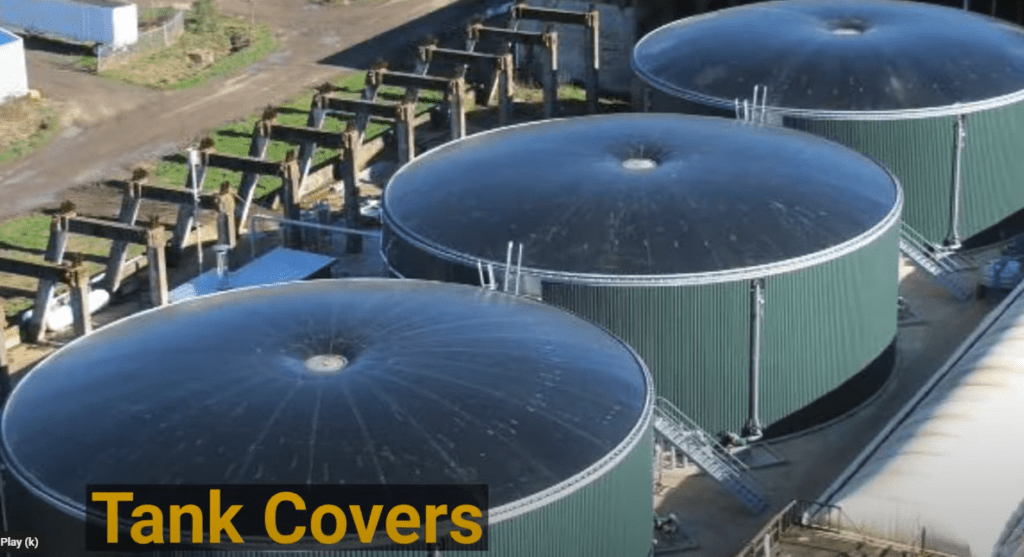 Baffle Systems | Solberg Knowles