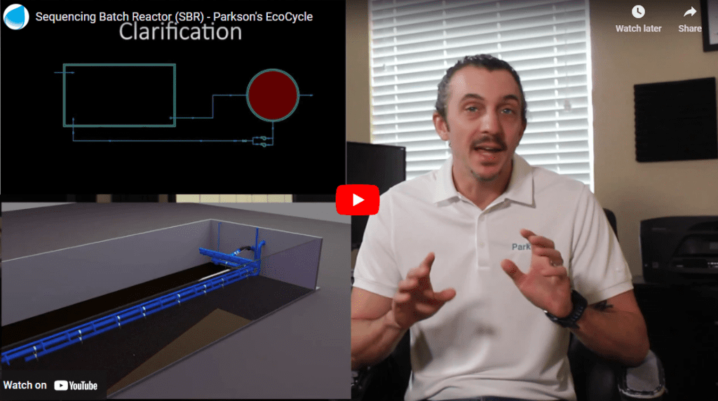 EcoCycle SBR™ | Solberg Knowles