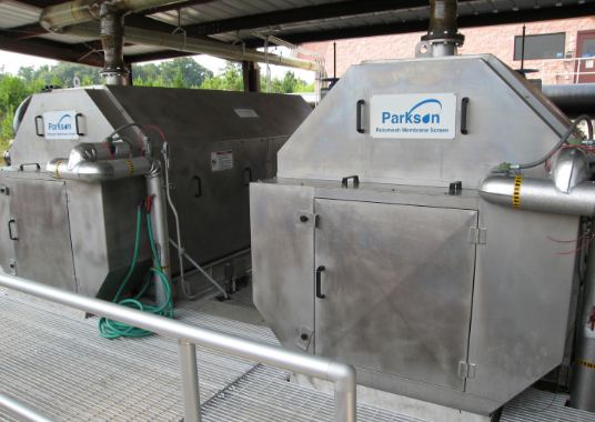 Hycor® Rotoshear® PF | Solberg Knowles